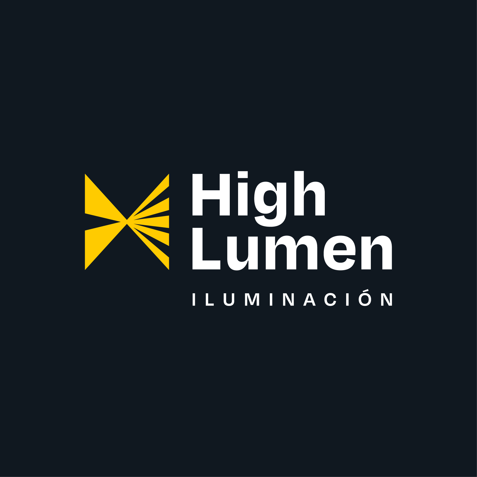 La importancia de la iluminación en la seguridad industrial. - High Lumen